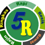 Budaya 5R di Tempat Kerja: Menjaga Kebersihan dan Ketertiban untuk ...