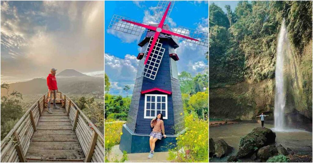 10 Tempat Wisata Menarik di Tomohon yang Wajib Dikunjungi - Situs Budaya