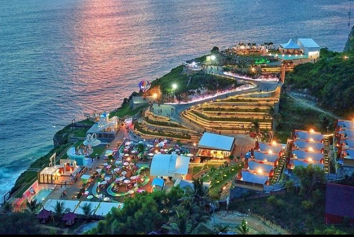 12 Tempat Wisata di Jogja Paling Terkenal - Situs Budaya