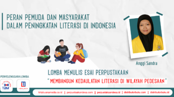 Budaya Literasi di Sekolah dan Penerapannya: Membangun Generasi Cerdas Melalui Kegiatan Membaca ...