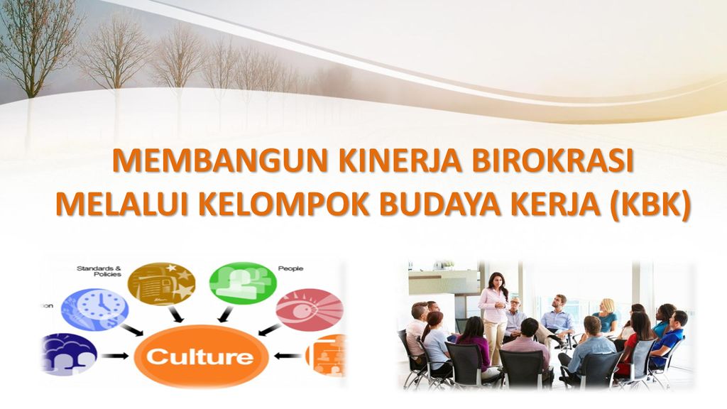 Contoh Risalah Kelompok Budaya Kerja Puskesmas - Situs Budaya