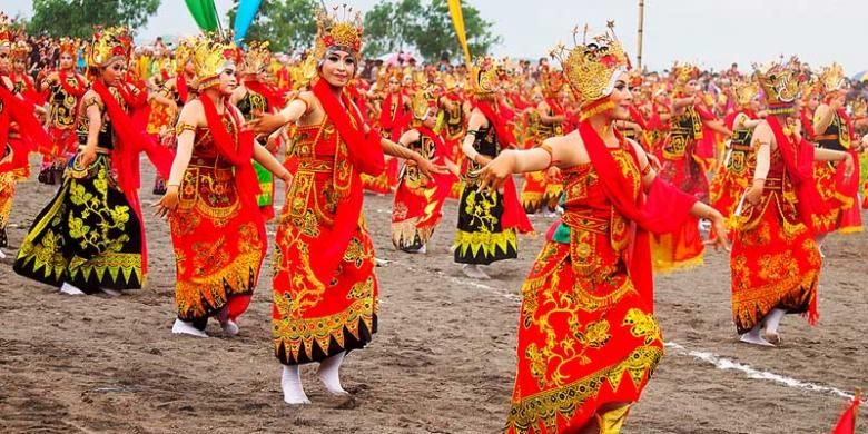 Definisi Kebudayaan Nasional - Situs Budaya