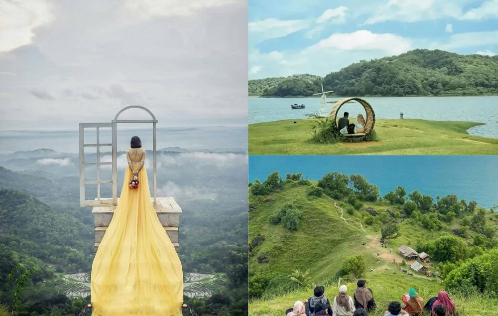 Menikmati Wisata Wisata di Jogja: Destinasi Populer dan Tersembunyi - Situs Budaya