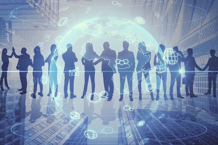 Pengaruh Globalisasi Budaya di Dunia Modern - Situs Budaya