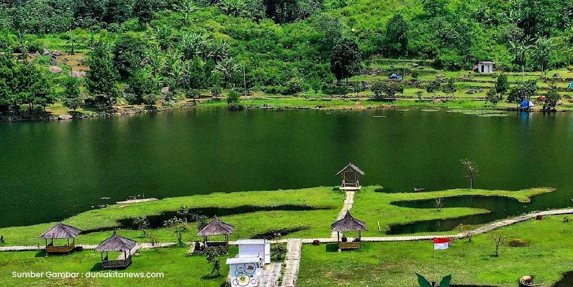 Wisata Alam Kota Bogor: Menikmati Keindahan Alam yang Menakjubkan - Situs Budaya