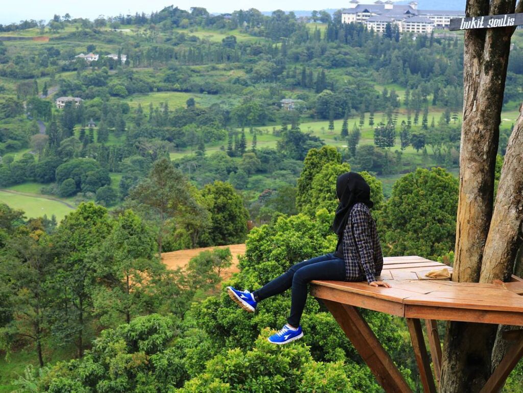 Wisata Gunung Geulis Bogor: Mengunjungi Keindahan Alam yang Memukau - Situs Budaya