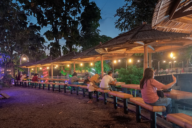 Wisata Kali Pepe Solo: Nikmati Pesona Alam yang Memukau - Situs Budaya